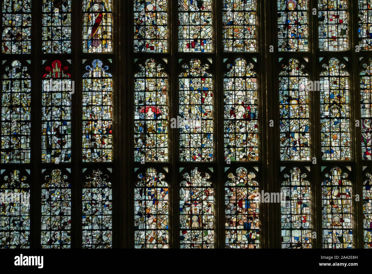 Shattered Glass Window High Resolution Stock Photography and Images - Alamy