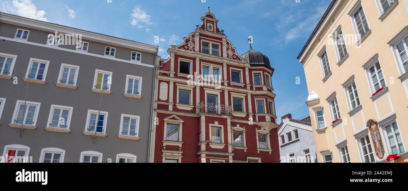 Rosenheim germany hi-res stock photography and images - Alamy