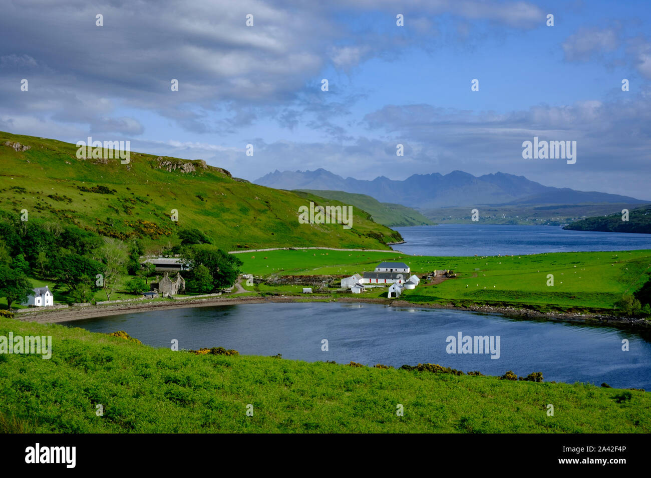 Struan Stock Photos & Struan Stock Images - Alamy