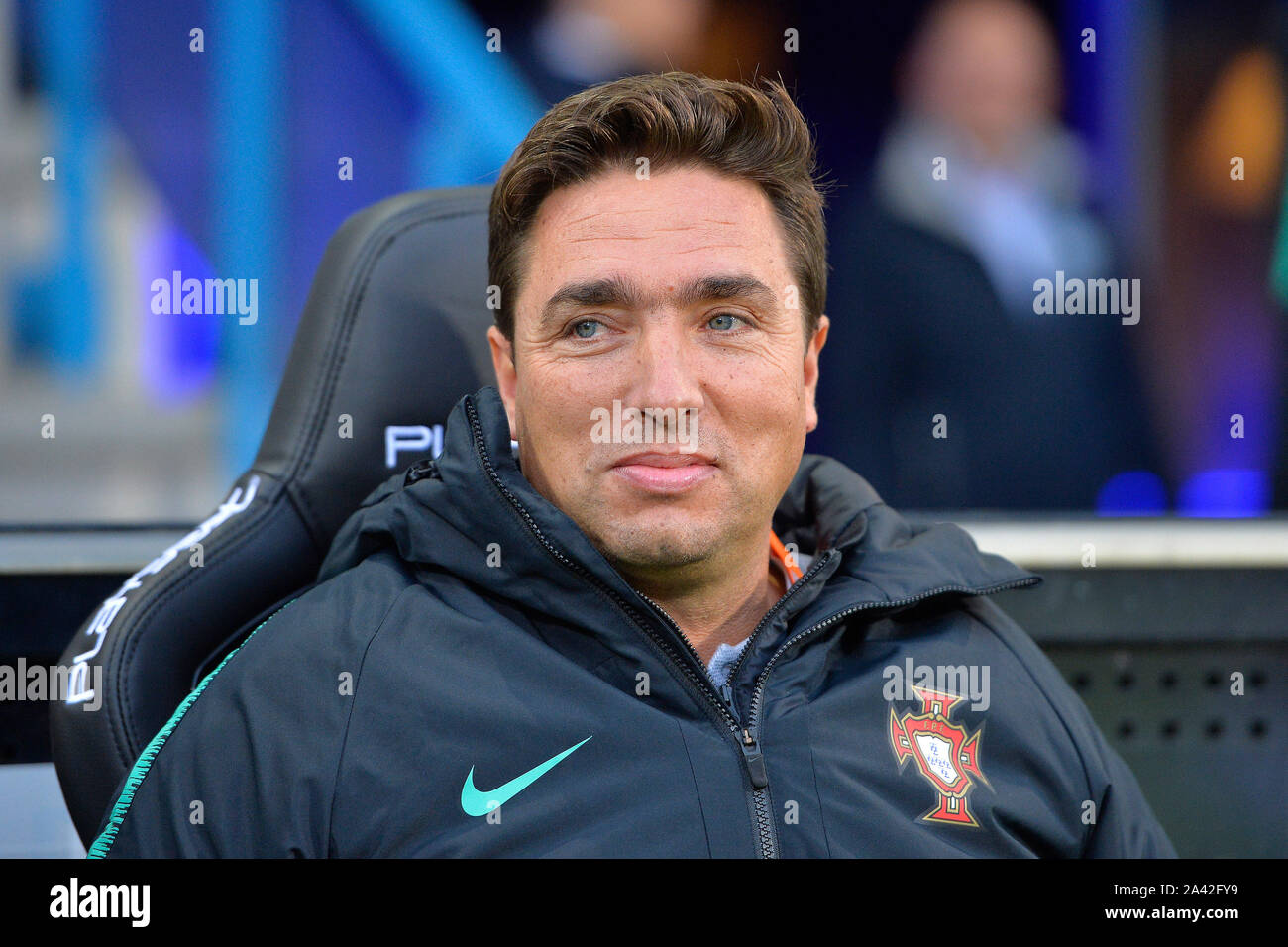 Rui jorge portugal hi-res stock photography and images - Alamy