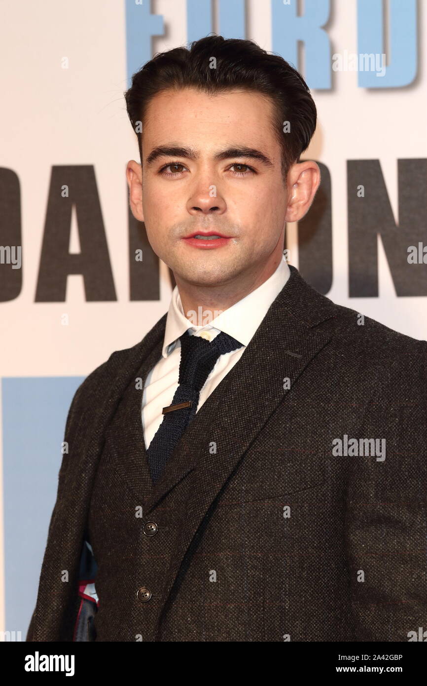 Mcmullen hi-res stock photography and images - Alamy