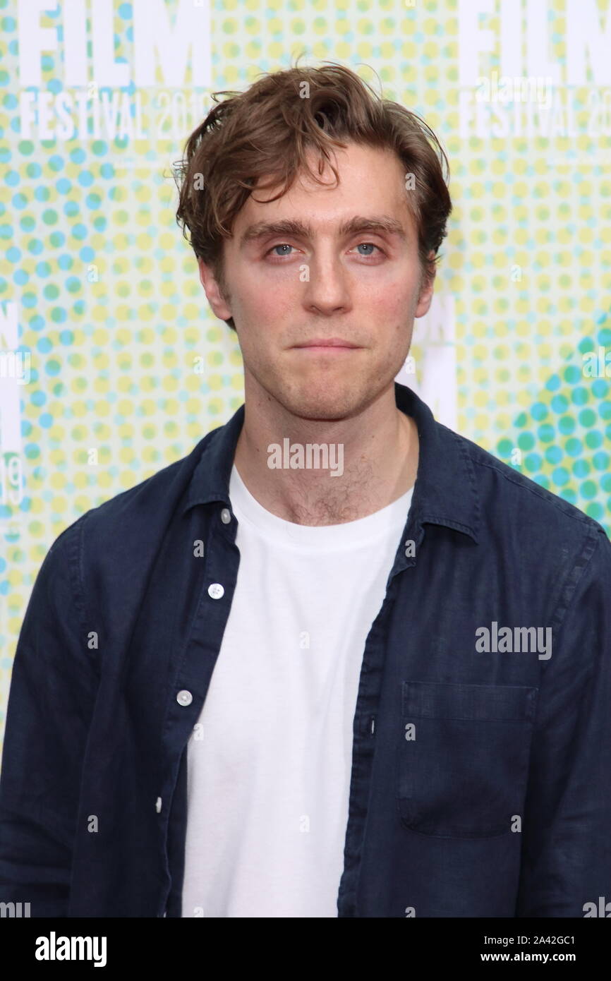 Jack farthing hi-res stock photography and images - Alamy
