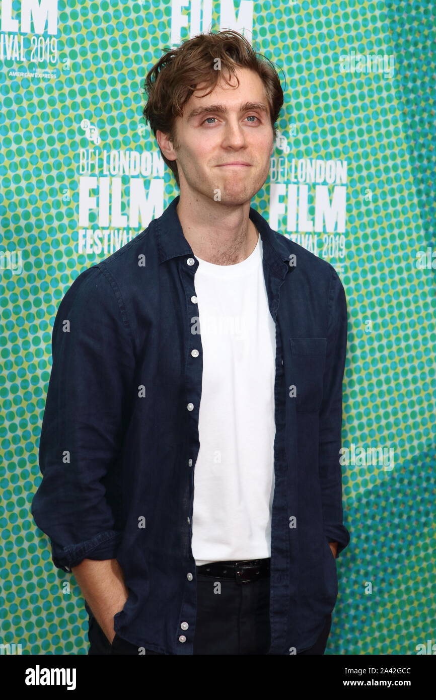 Jack farthing hi-res stock photography and images - Alamy