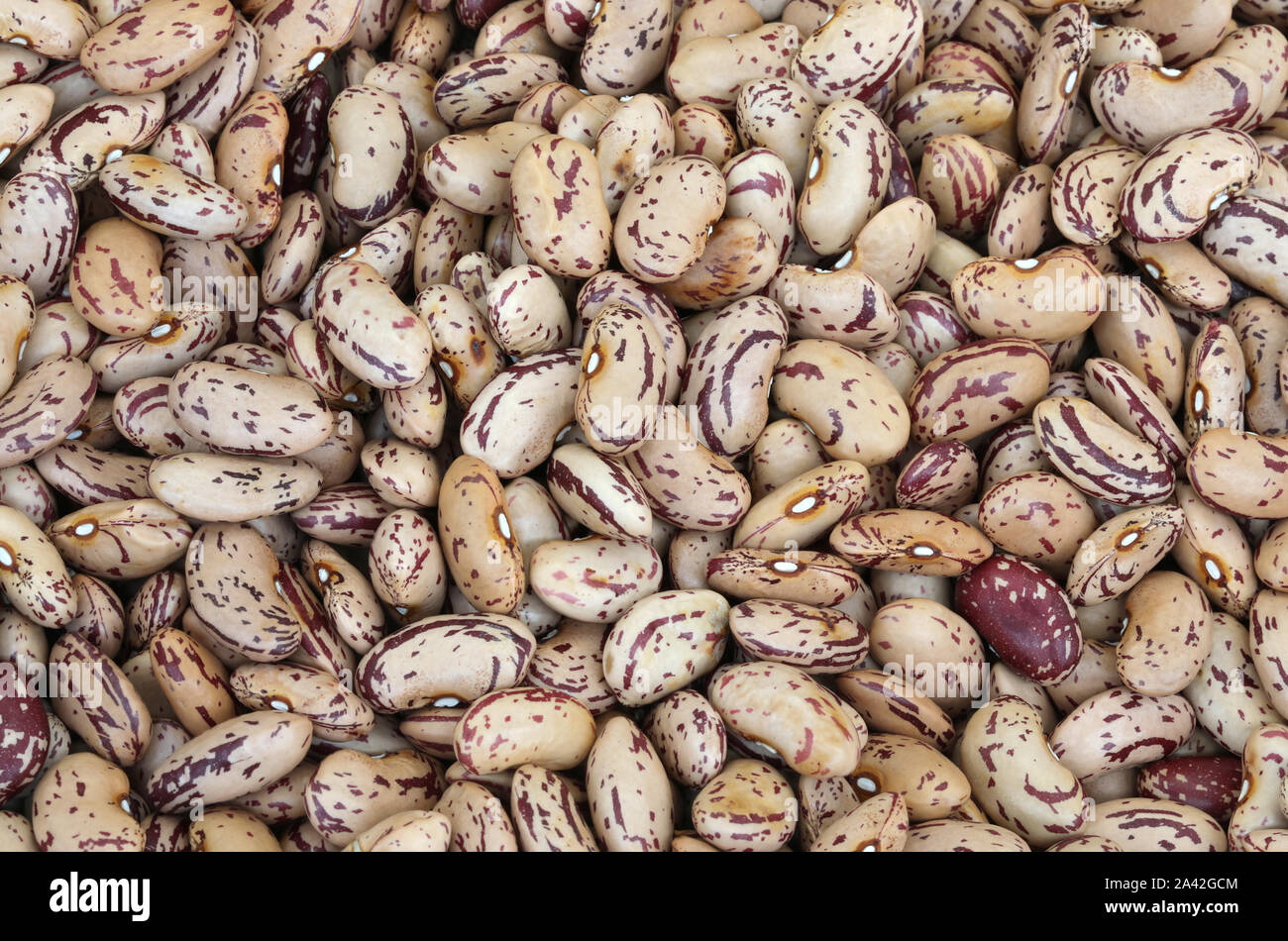 Mexico city market beans hi-res stock photography and images - Alamy