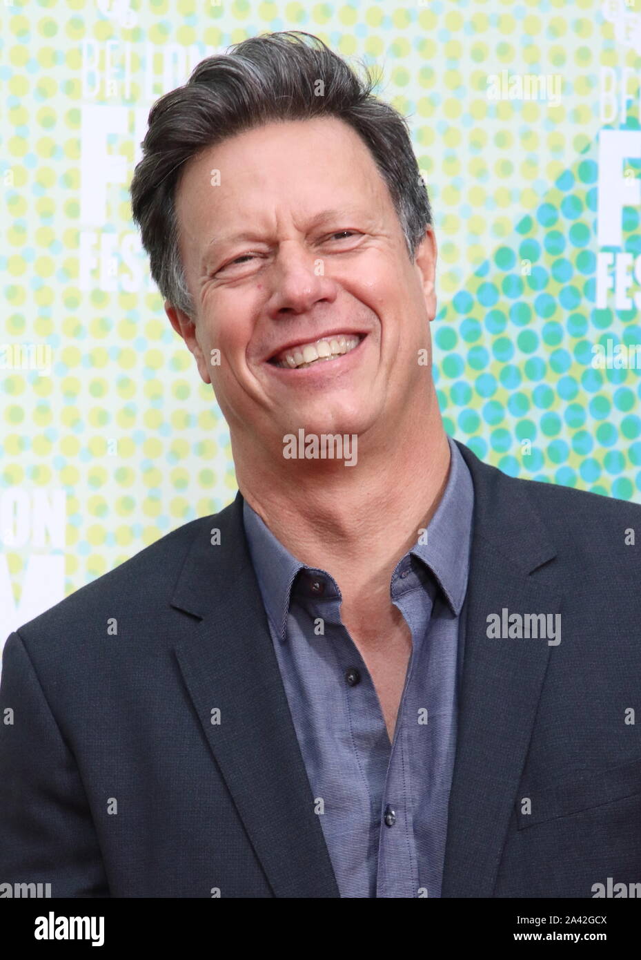 Gavin hood hi-res stock photography and images - Alamy