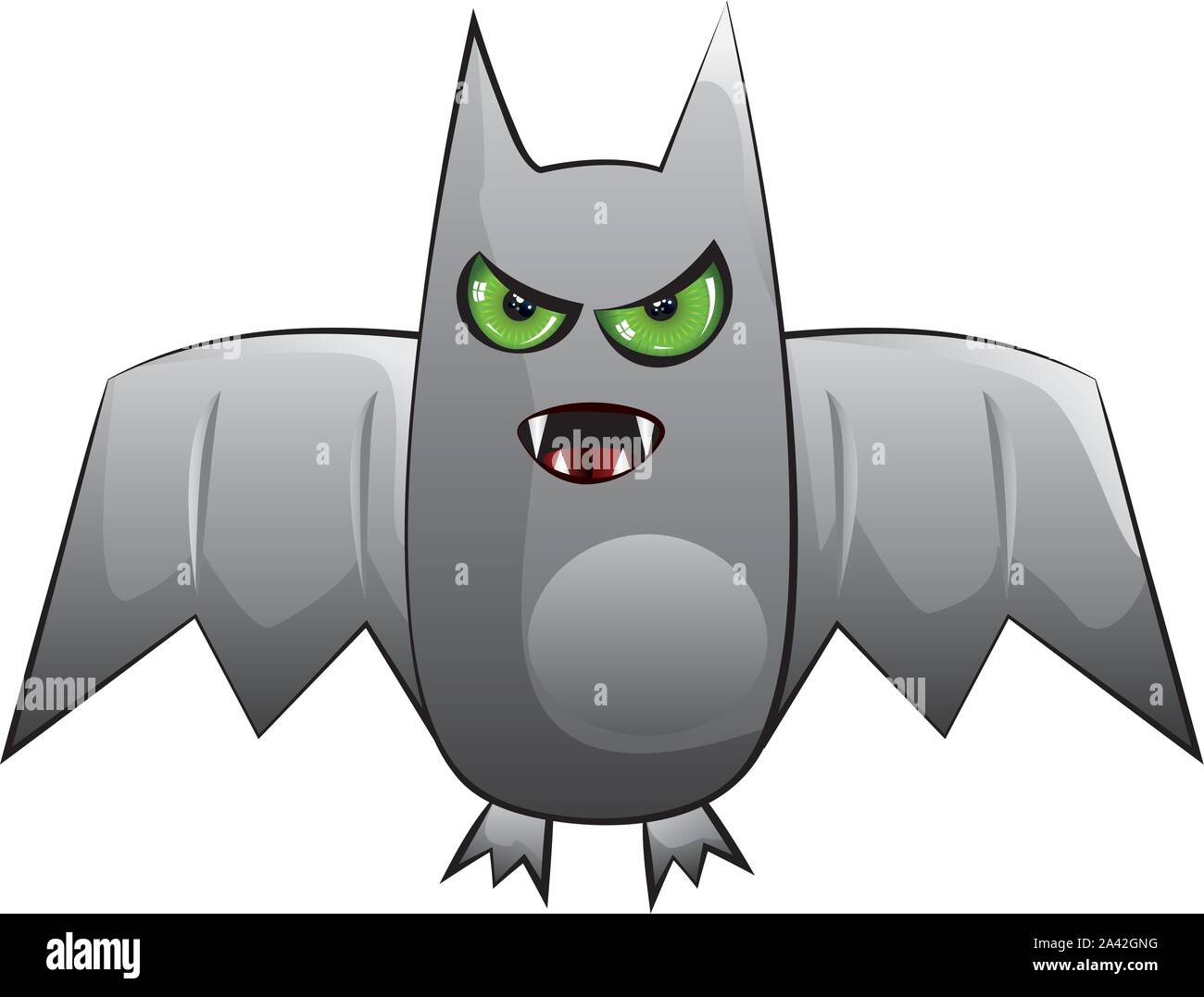 Feast for the eyes Stock Vector Images - Alamy