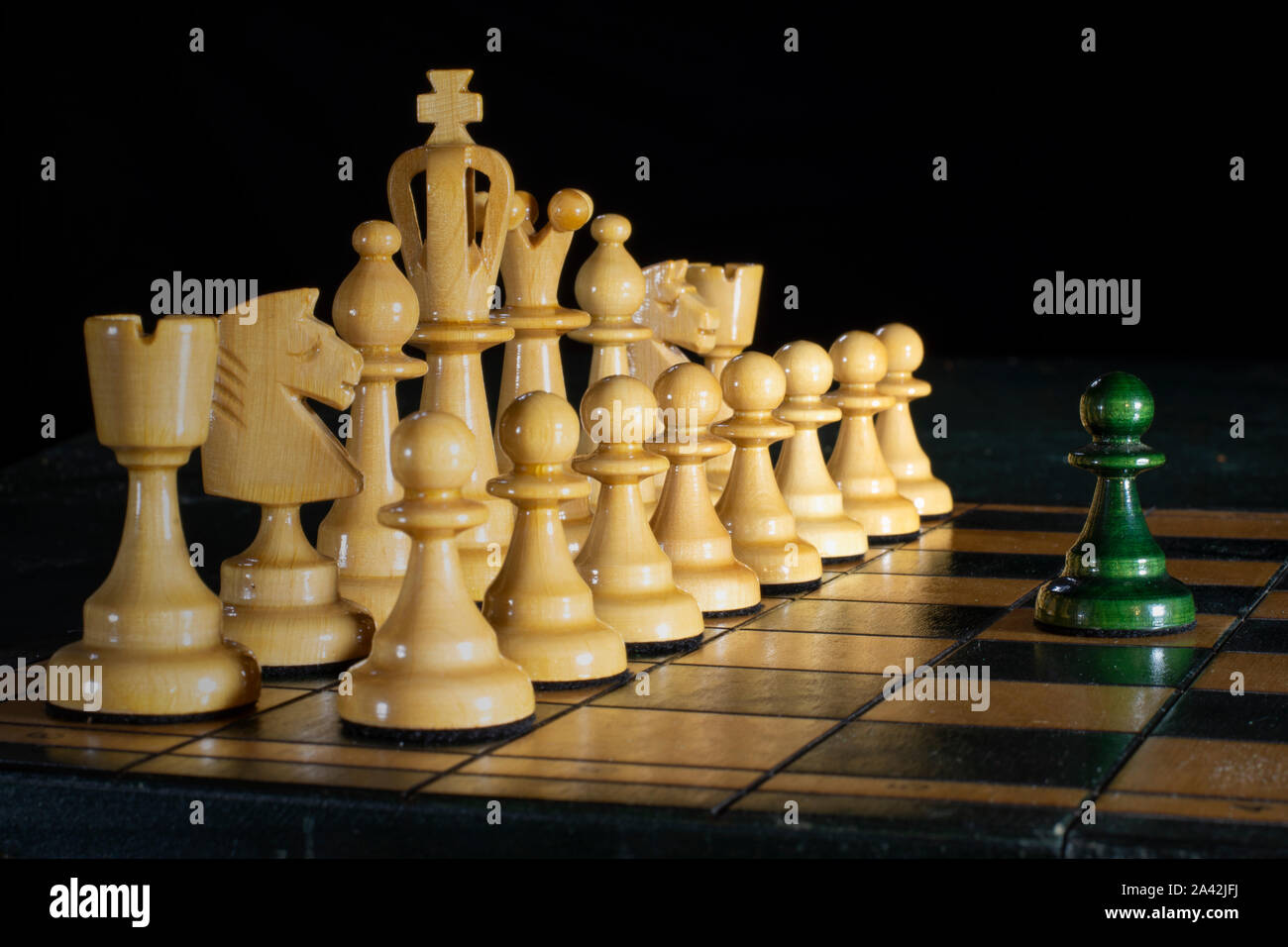 Chess competition hi-res stock photography and images - Alamy