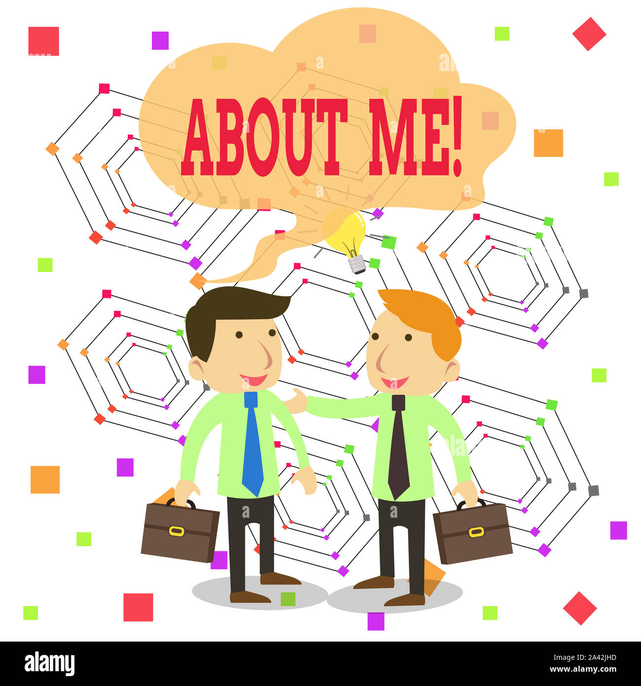 Writing note showing achievement Cut Out Stock Images & Pictures - Alamy