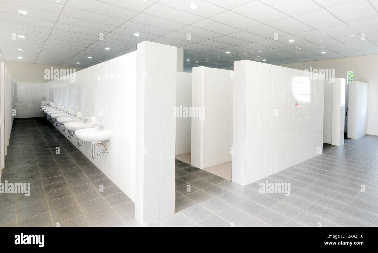 Bath training hi-res stock photography and images - Alamy