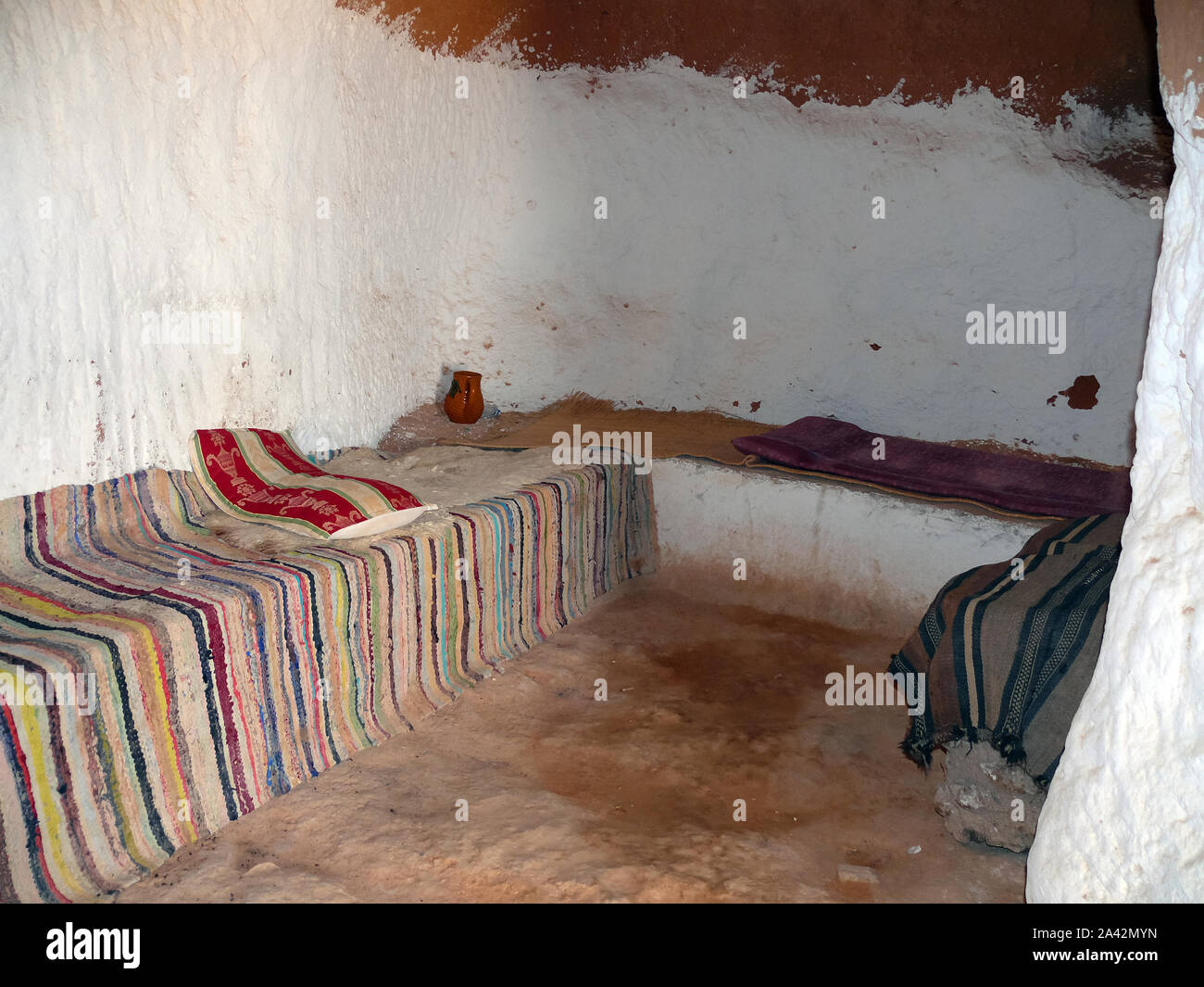 Berber House Matmata High Resolution Stock Photography and Images - Alamy