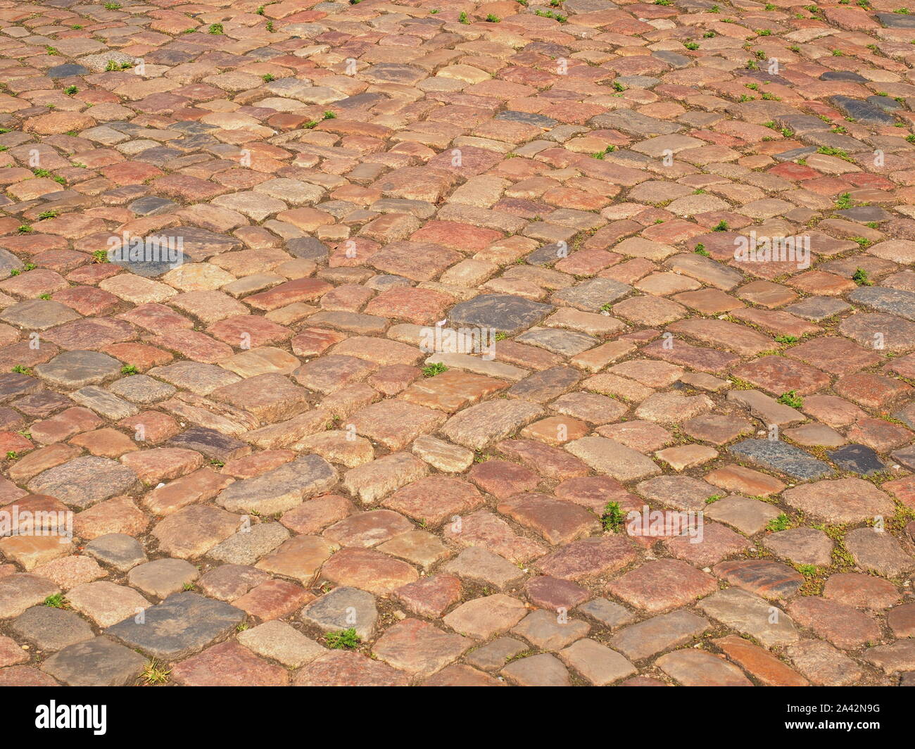 Cobble stone plaster hi-res stock photography and images - Alamy