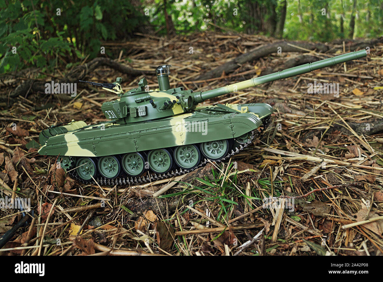 Tank Camouflage High Resolution Stock Photography and Images - Alamy