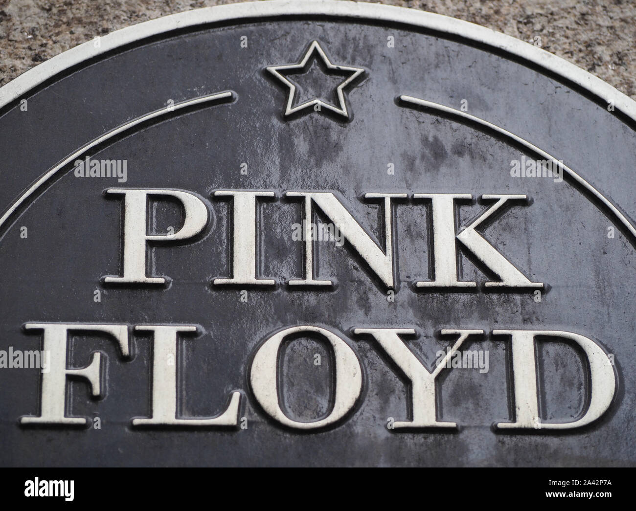 London polytechnic regent street hi-res stock photography and images ...