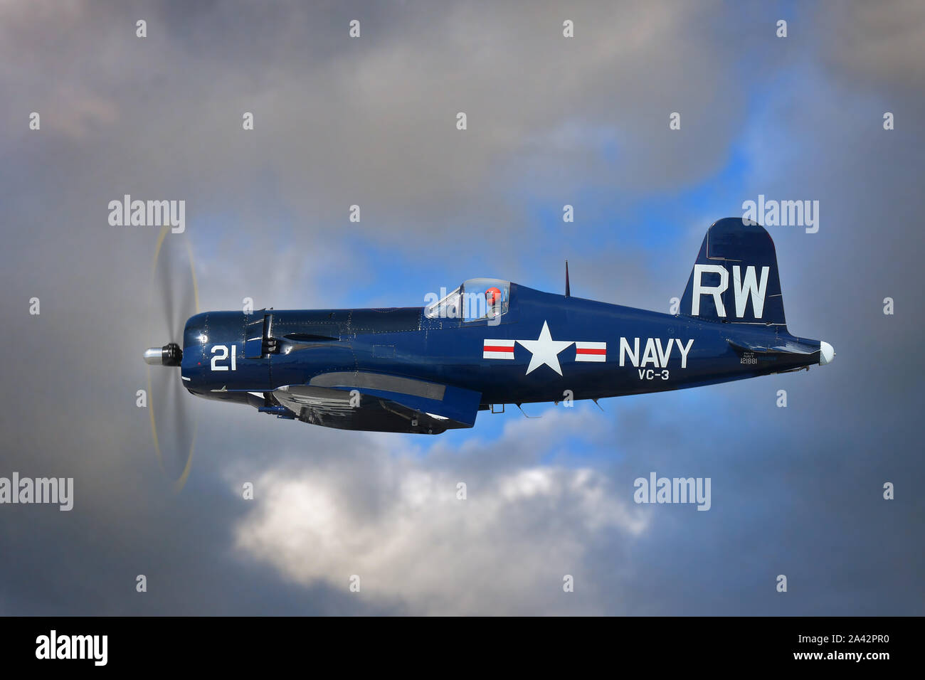 F4u Corsair Nose Art