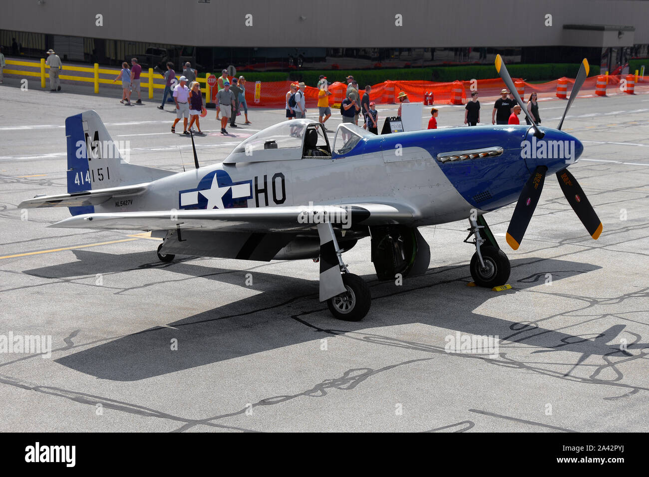 Royal british north american hi-res stock photography and images - Alamy