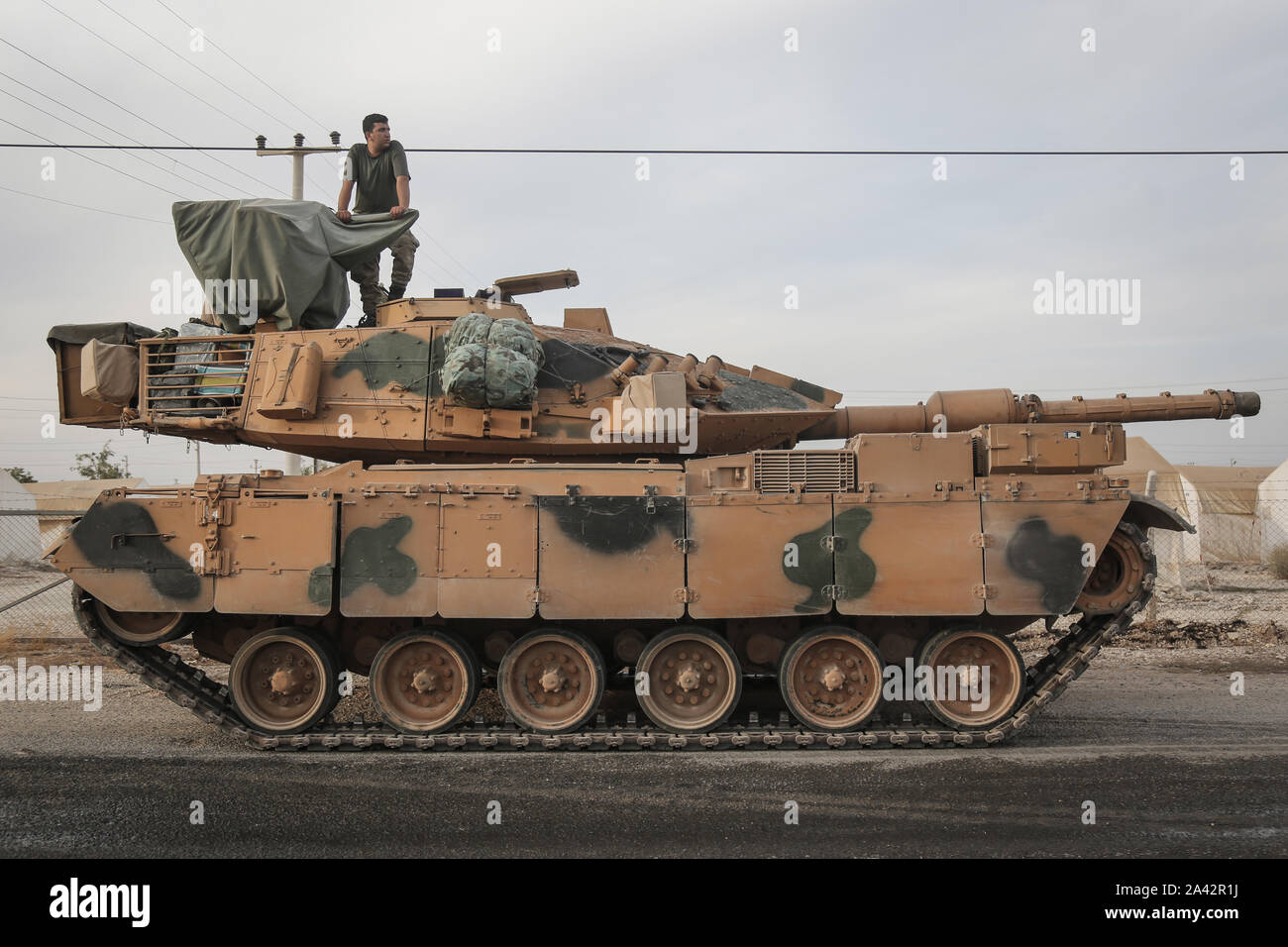 Akcakale hi-res stock photography and images - Alamy