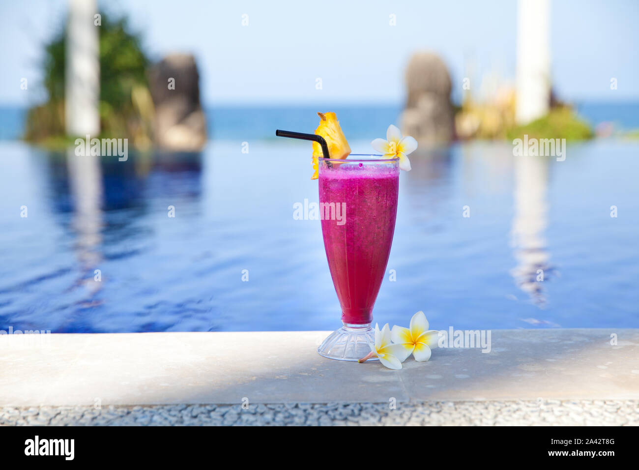 Refreshing rest hi-res stock photography and images - Alamy