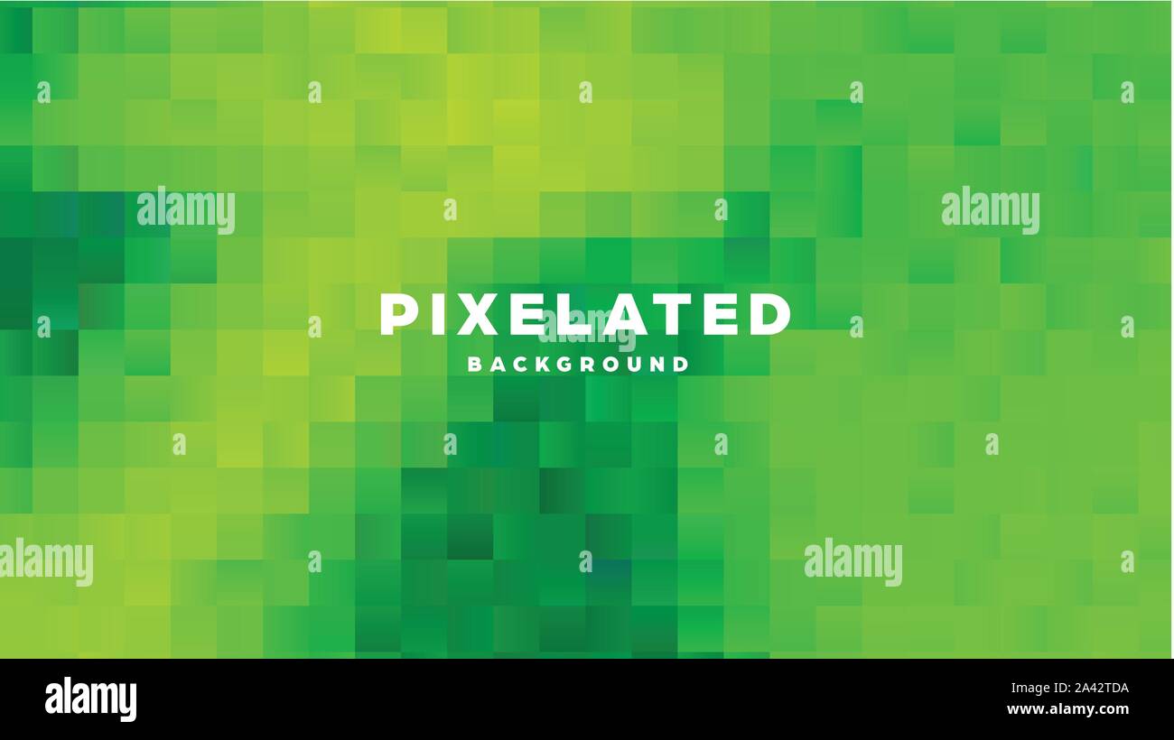 Polygonal abstract background with squares. Colorful gradient design ...