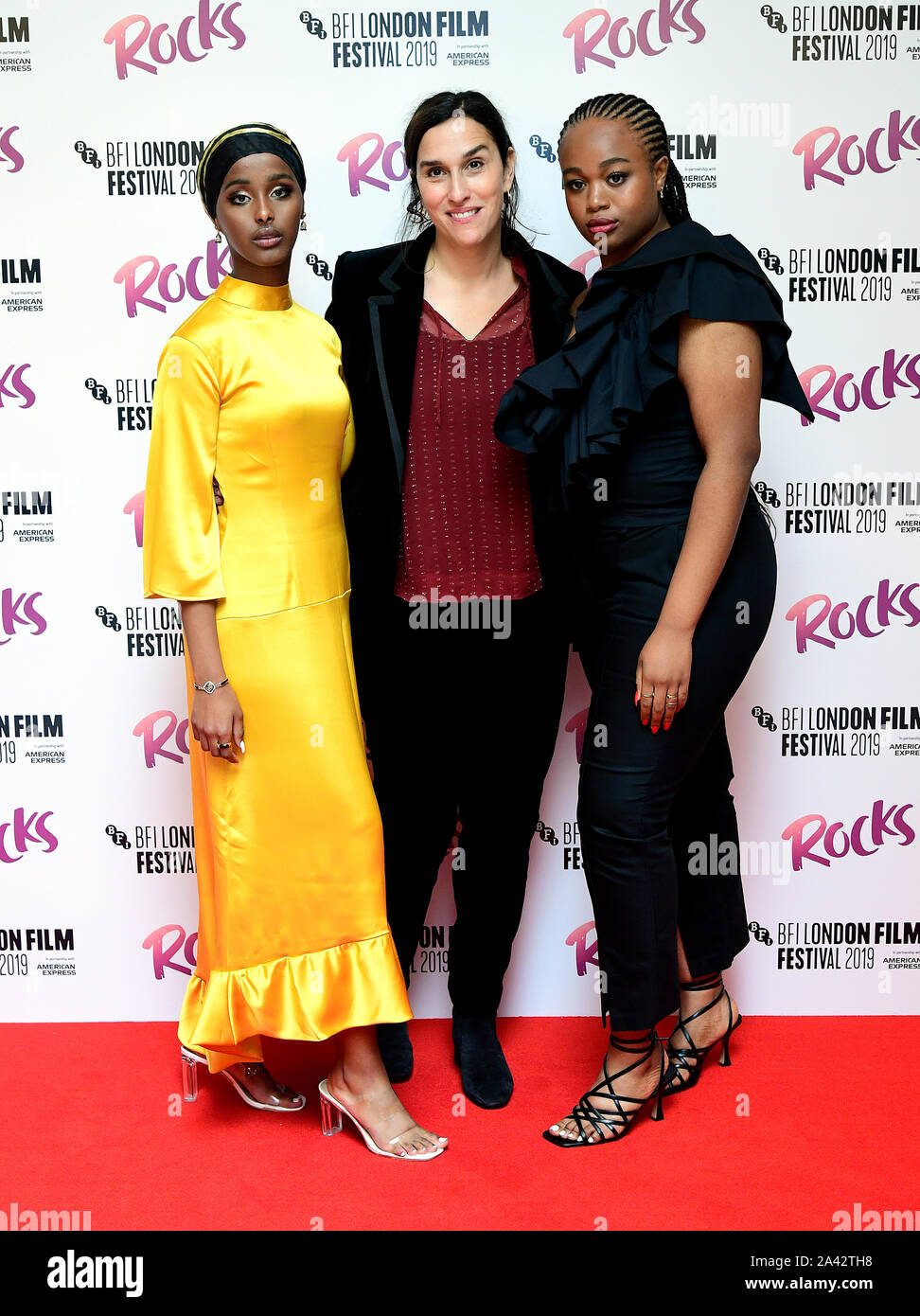 Bukky bakray rocks hi-res stock photography and images - Alamy