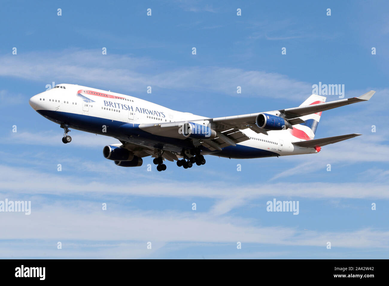747 436 hi-res stock photography and images - Alamy