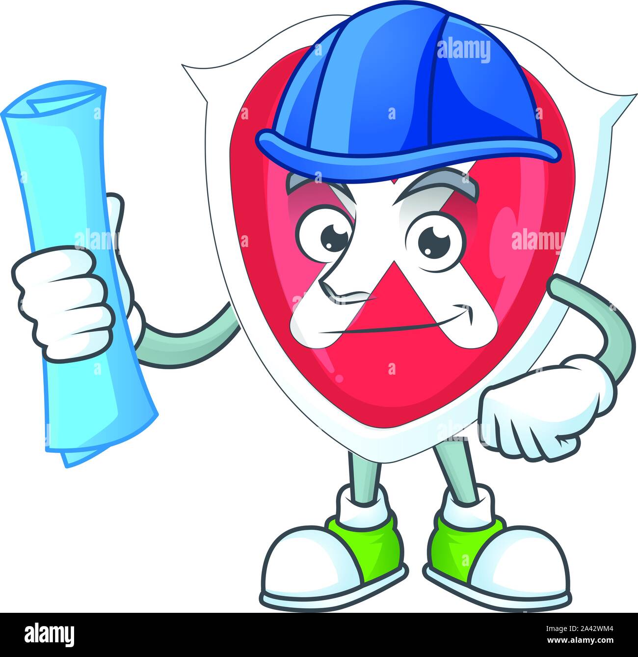 Defence engineer Stock Vector Images - Alamy