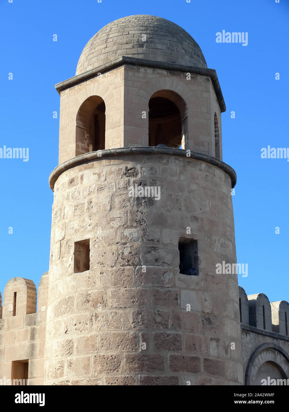 The great mosque of sousse hi-res stock photography and images - Alamy