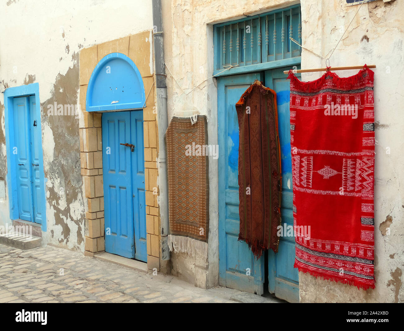 Sousse governorate hi-res stock photography and images - Alamy