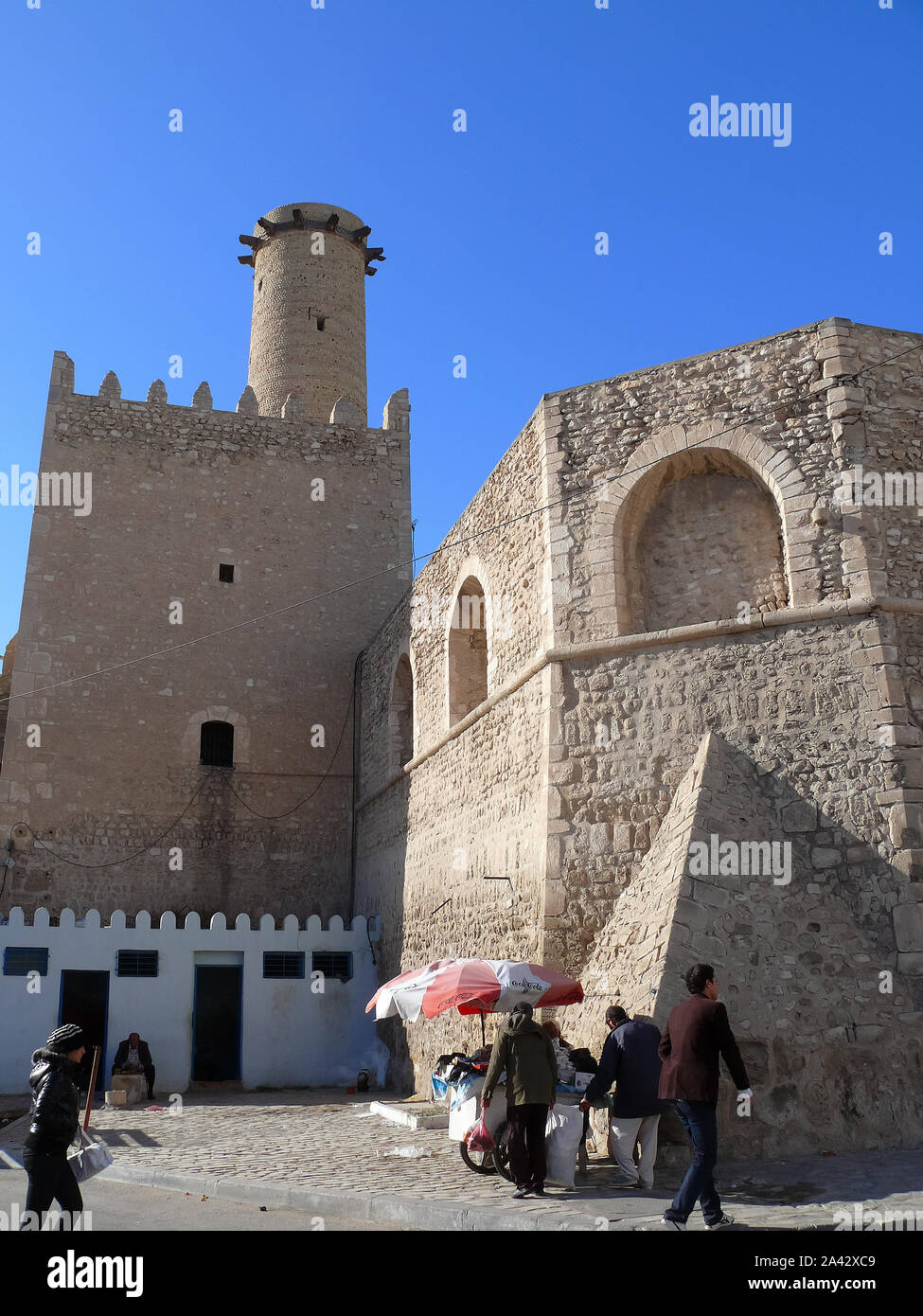 Sousse governorate hi-res stock photography and images - Alamy