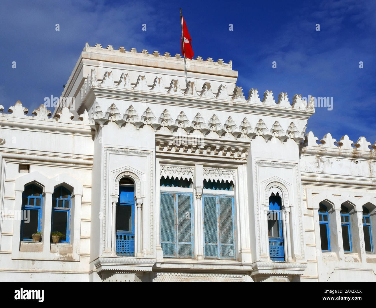Sousse governorate hi-res stock photography and images - Alamy