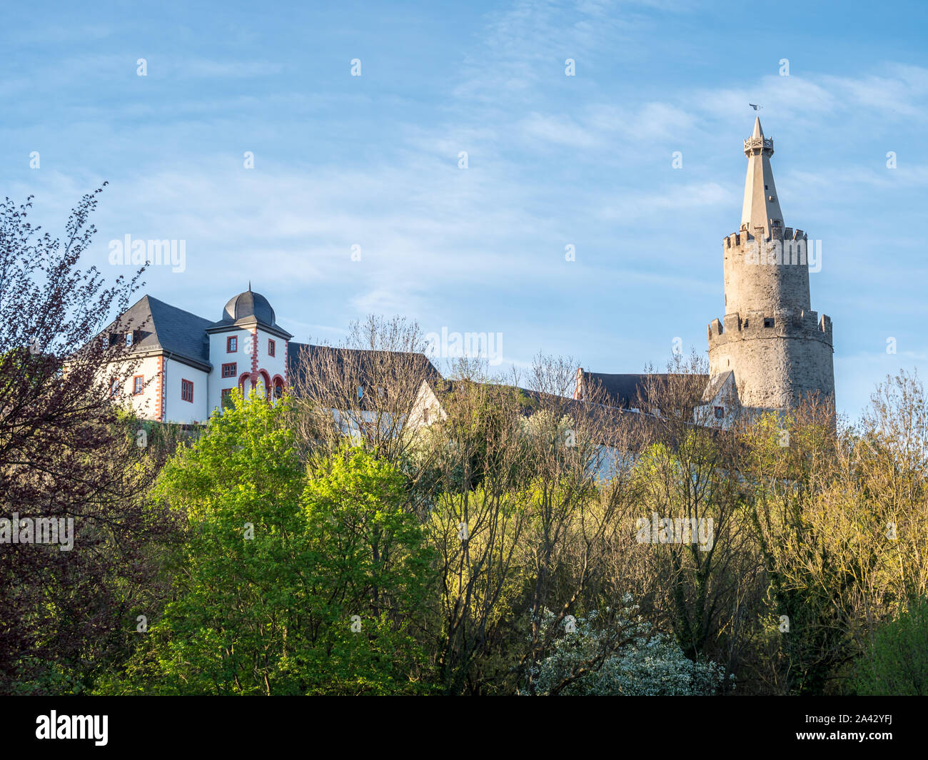 Weida hi-res stock photography and images - Alamy