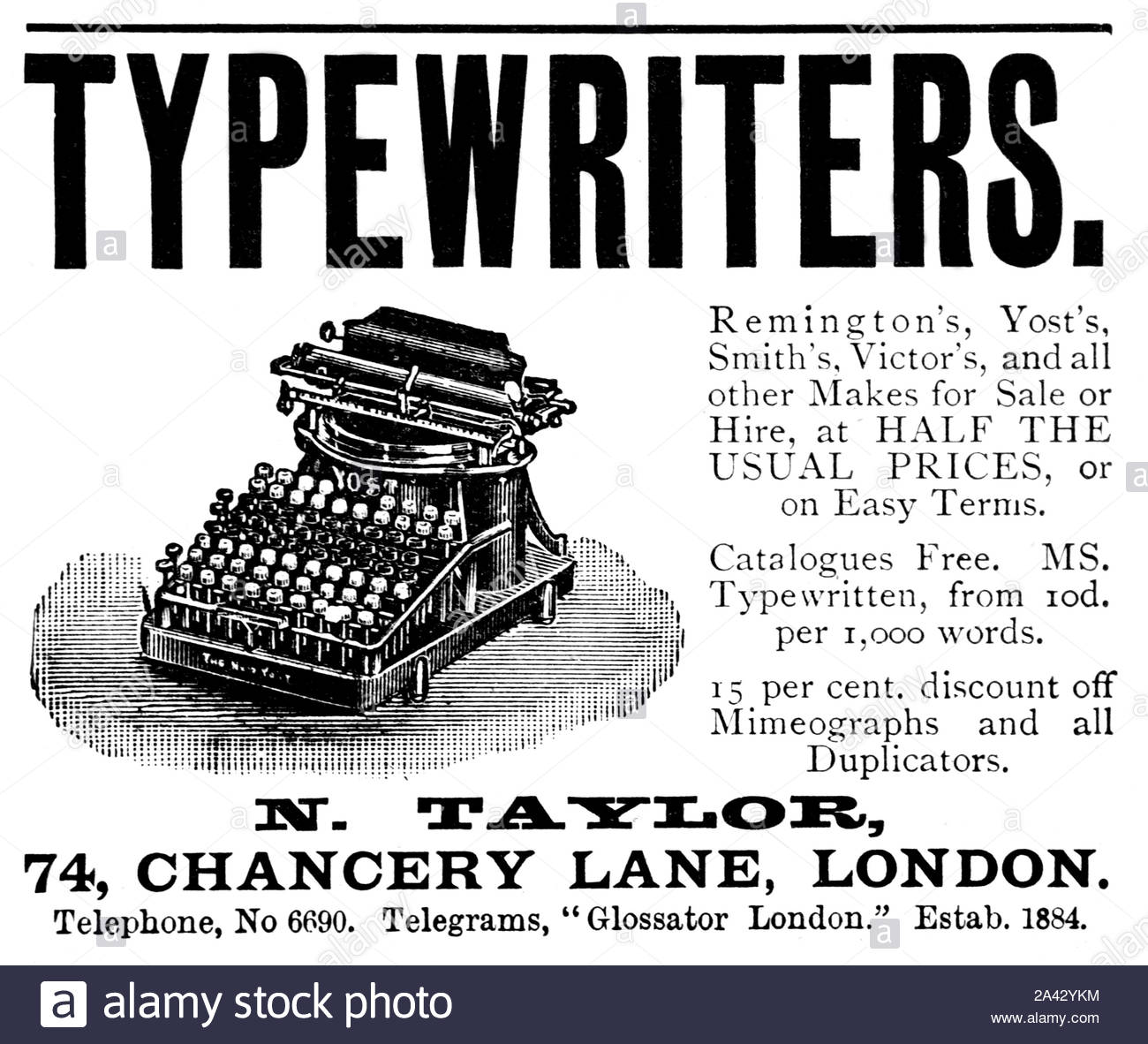 On The Margin A Look Back At The Rebuilt Typewriter, 56% OFF