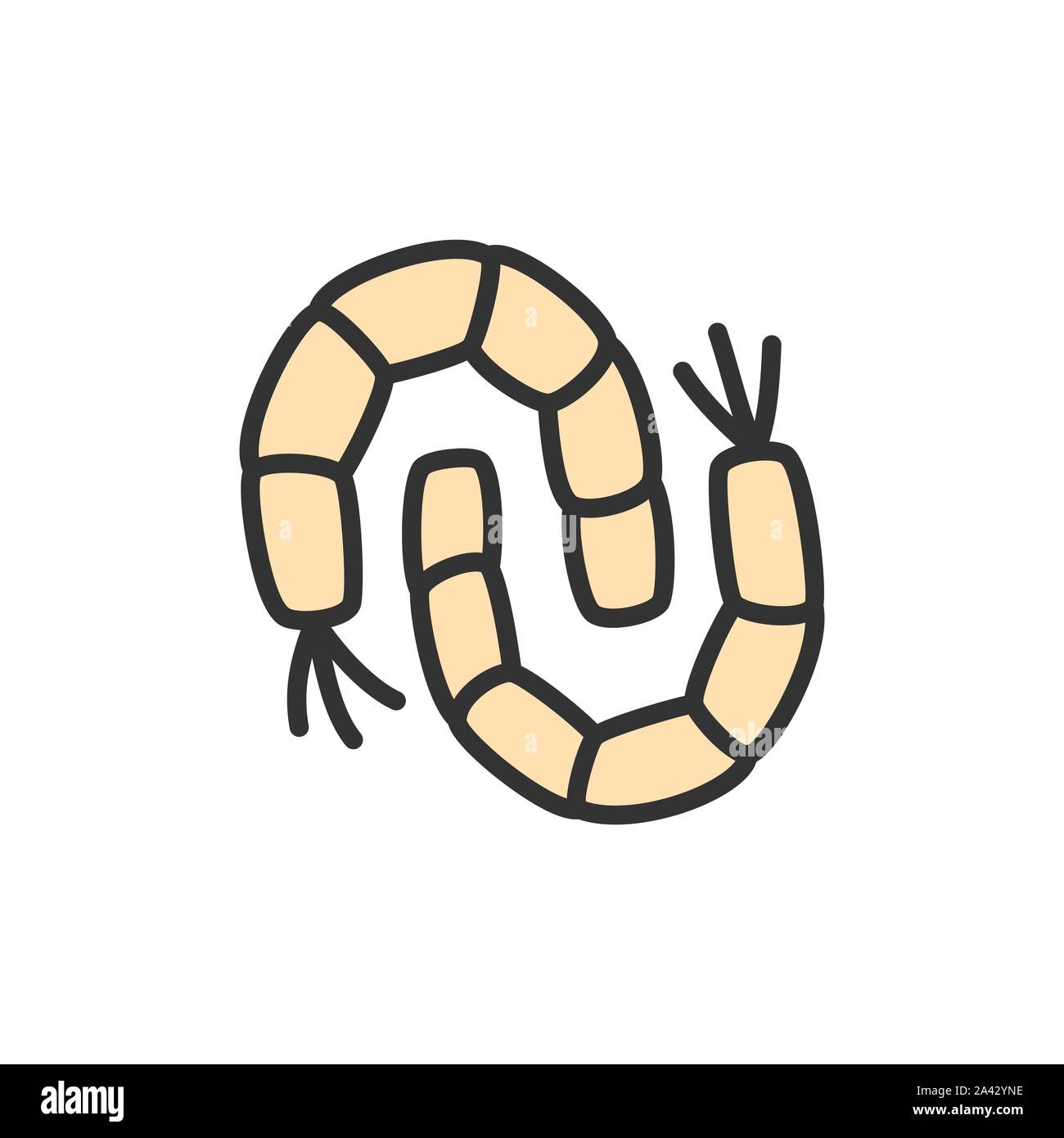 Lactic acid bacteria Cut Out Stock Images & Pictures - Alamy