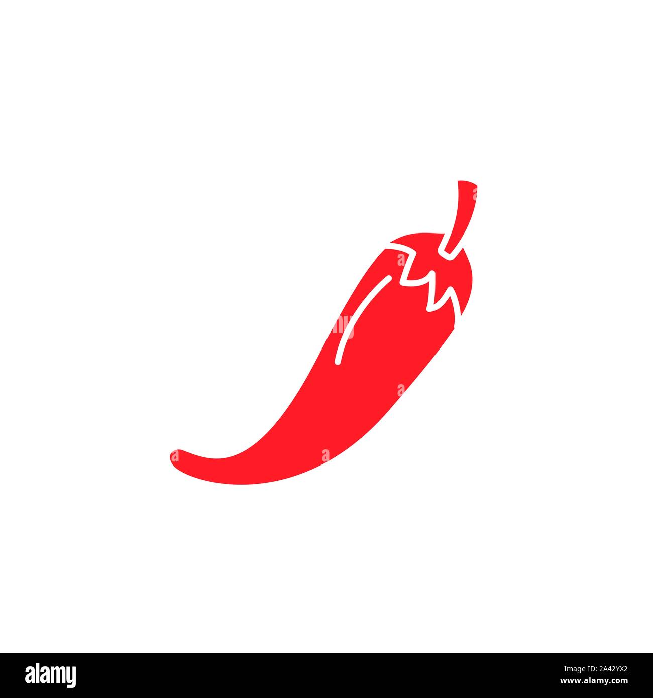 chilli design, Vegetable organic food healthy fresh natural and market ...