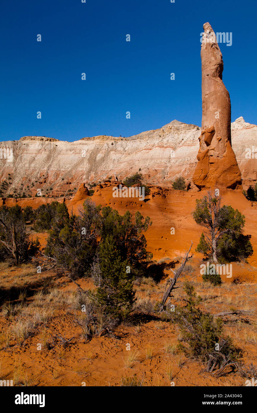 Spire utah hi-res stock photography and images - Alamy