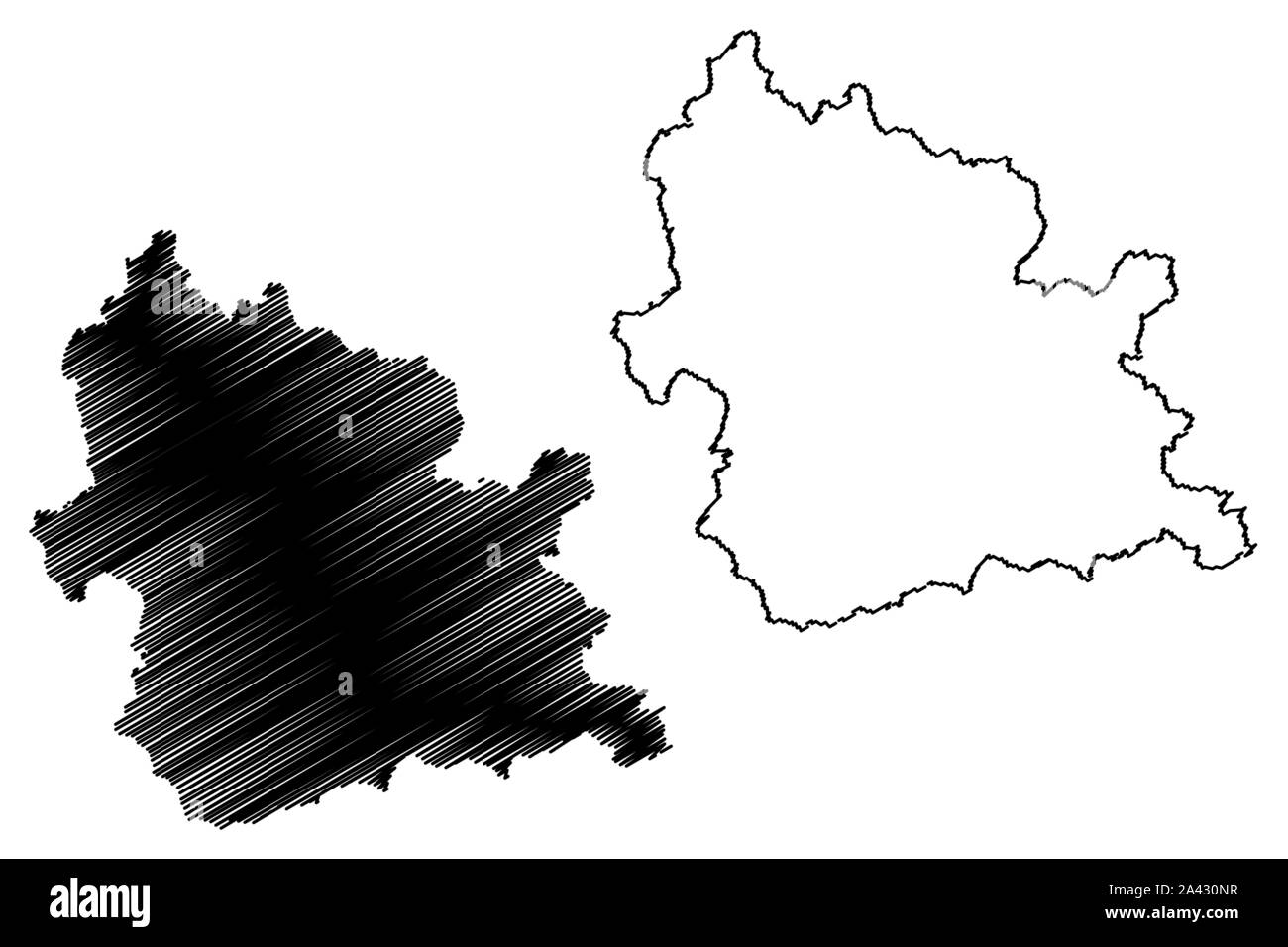 Kardzhali Province (Republic of Bulgaria, Provinces of Bulgaria) map ...
