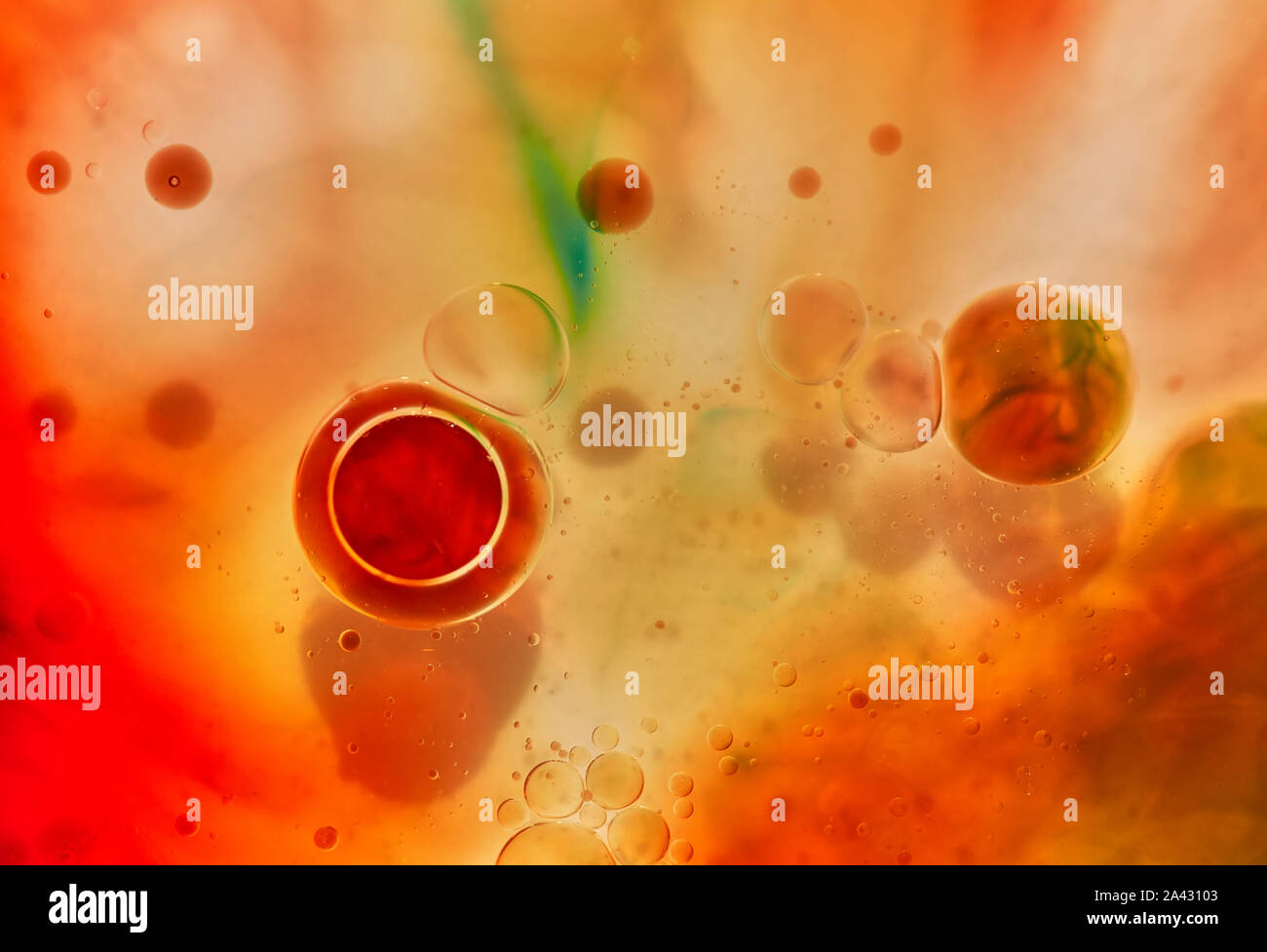 Transparent dyes hi-res stock photography and images - Alamy