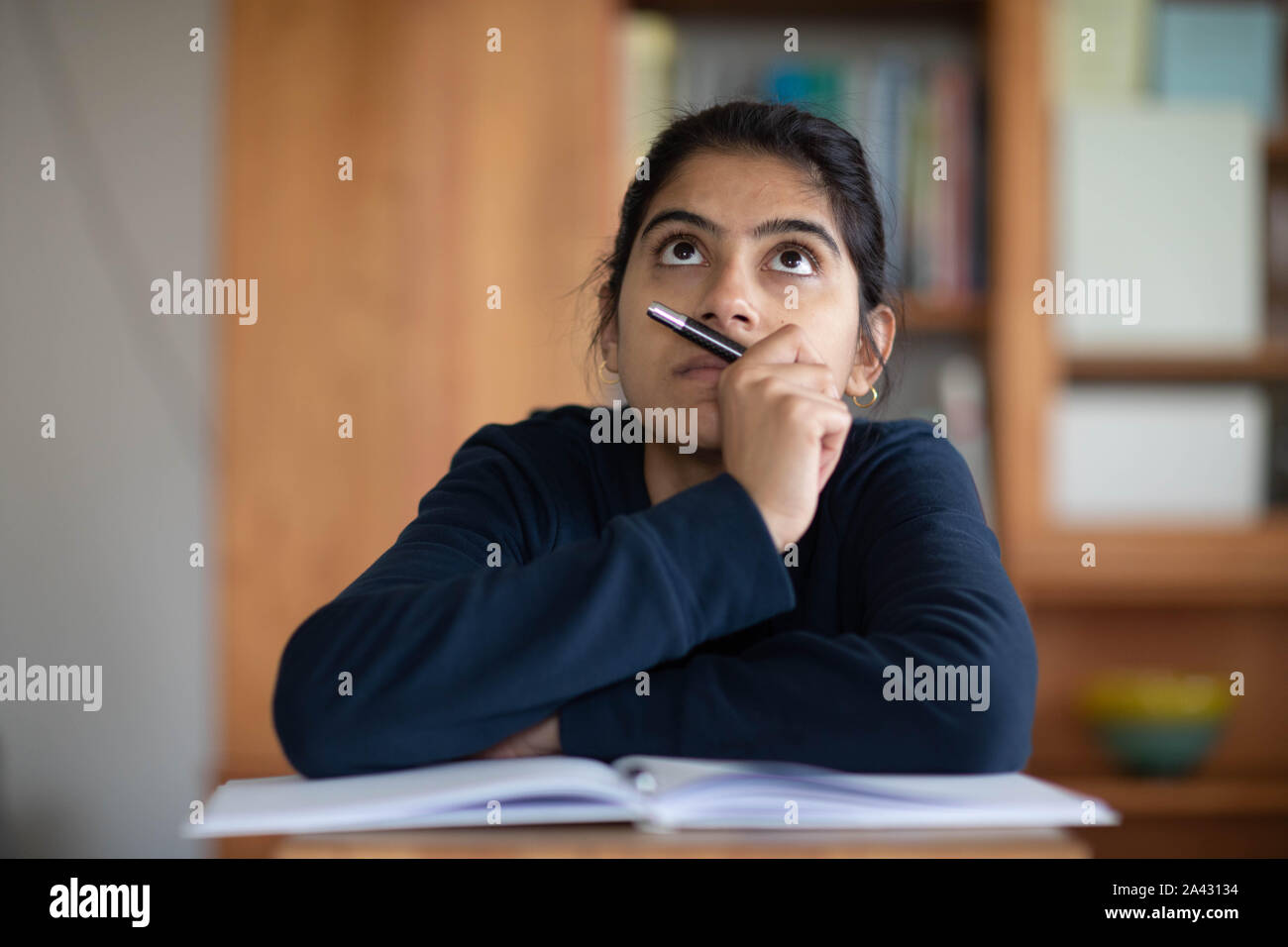 Learner learning hi-res stock photography and images - Alamy