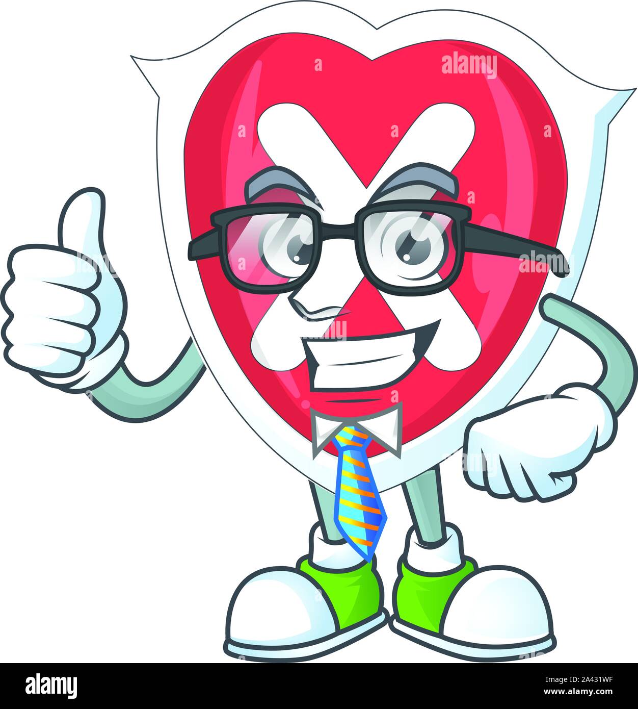 Employment prohibited Stock Vector Images - Alamy