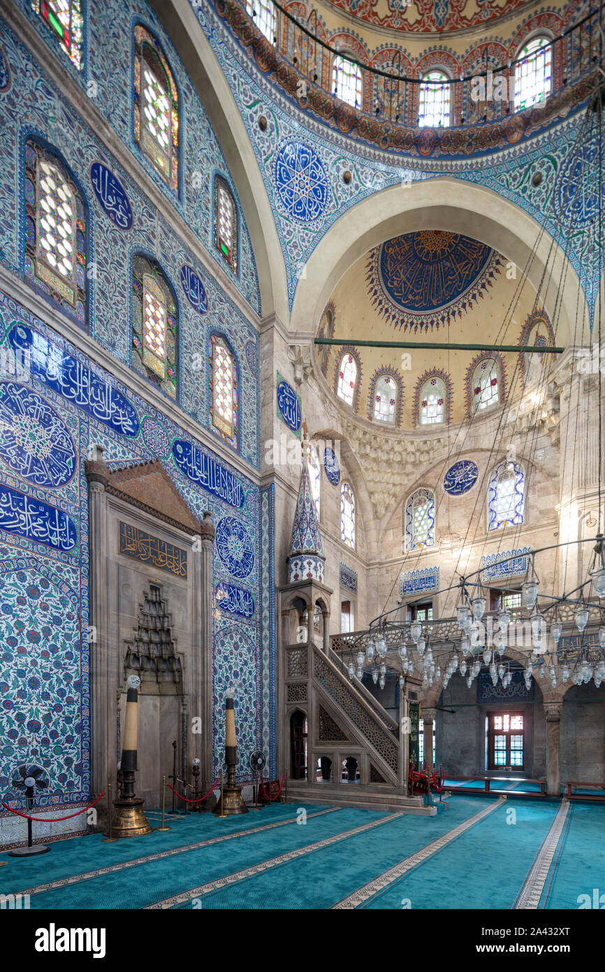 Mehmed pasha hi-res stock photography and images - Alamy