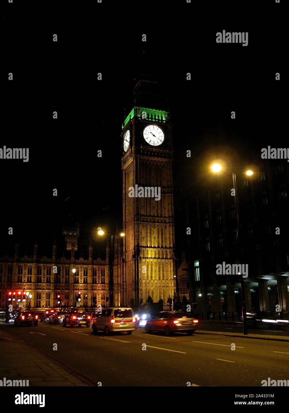 Elizabeth tower 16th century hi-res stock photography and images - Alamy