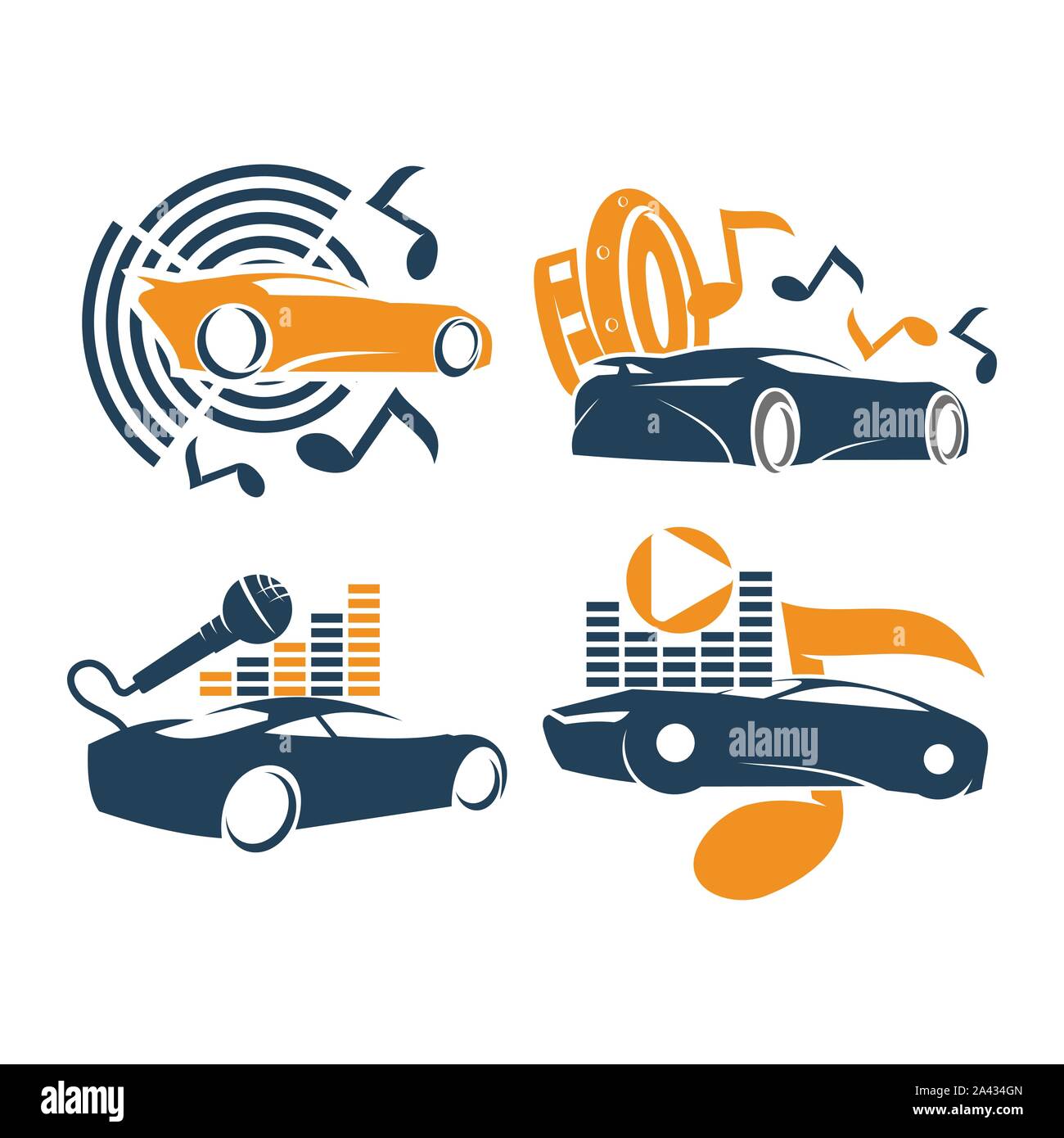 Loudspeaker mic Cut Out Stock Images & Pictures - Alamy