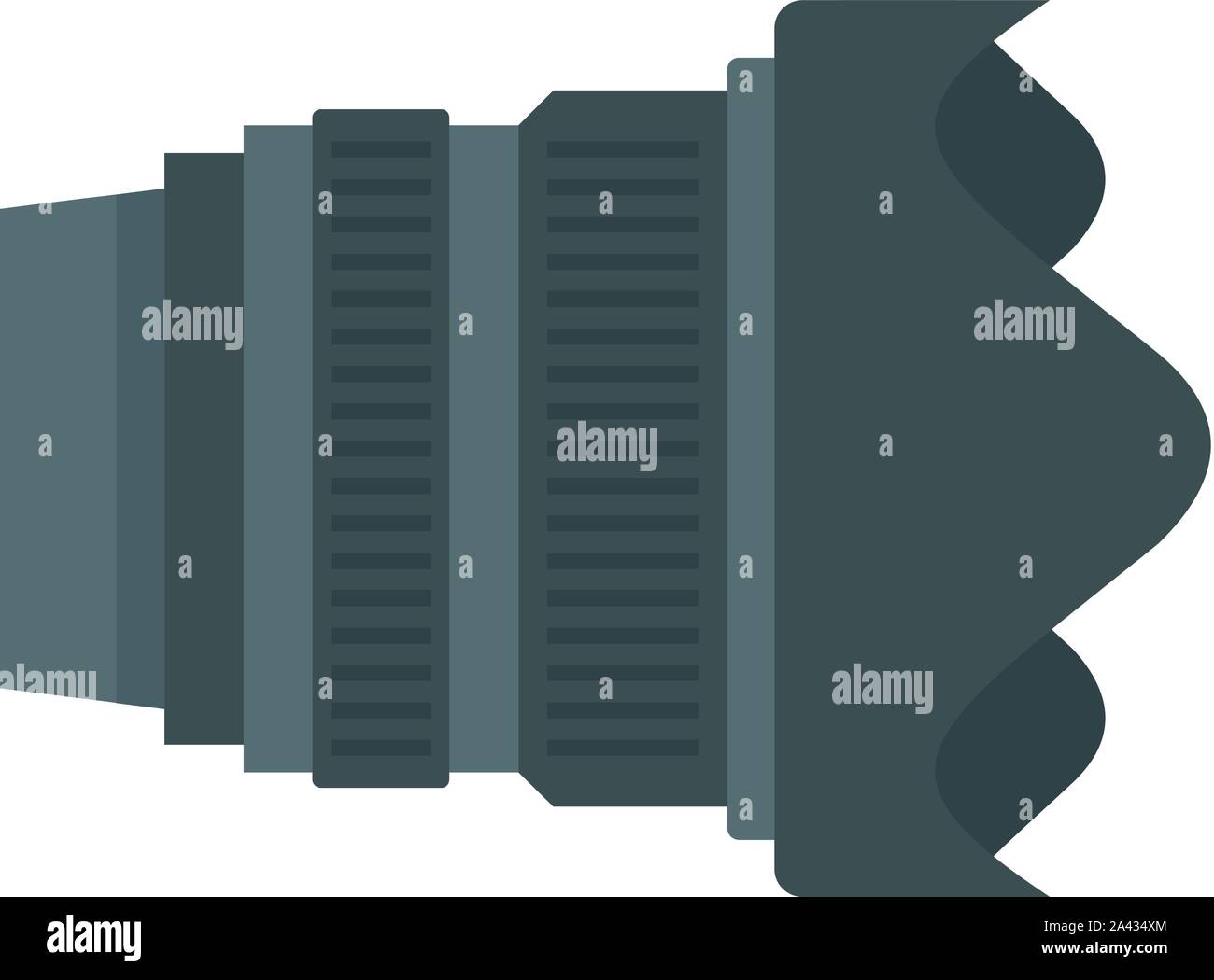 Micro photograph Stock Vector Images - Alamy