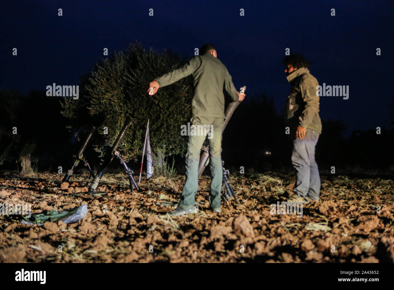 Rifaat hi-res stock photography and images - Alamy