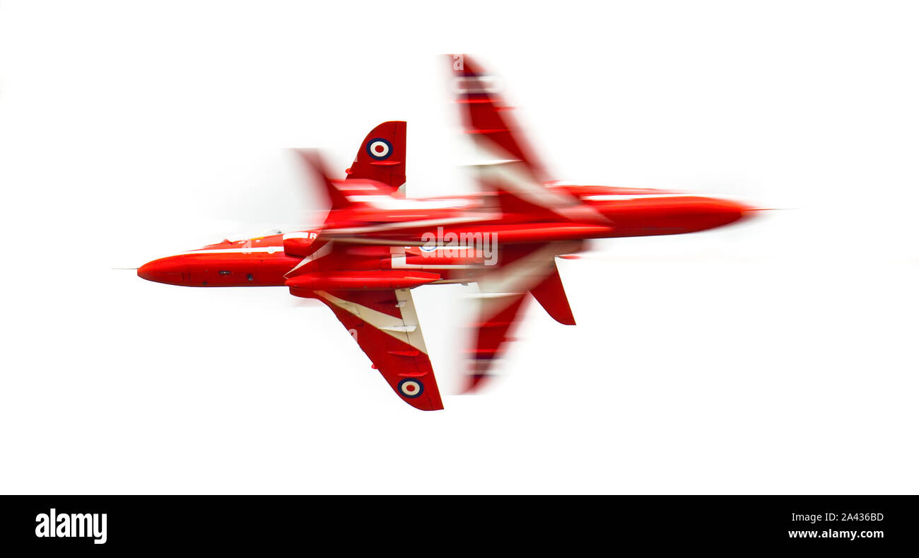 Raf arrows Cut Out Stock Images & Pictures - Alamy