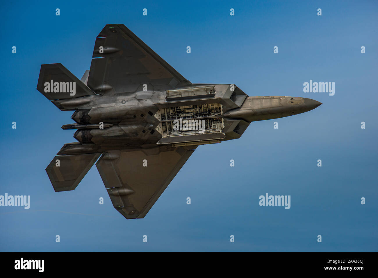 F35 raptor hi-res stock photography and images - Alamy