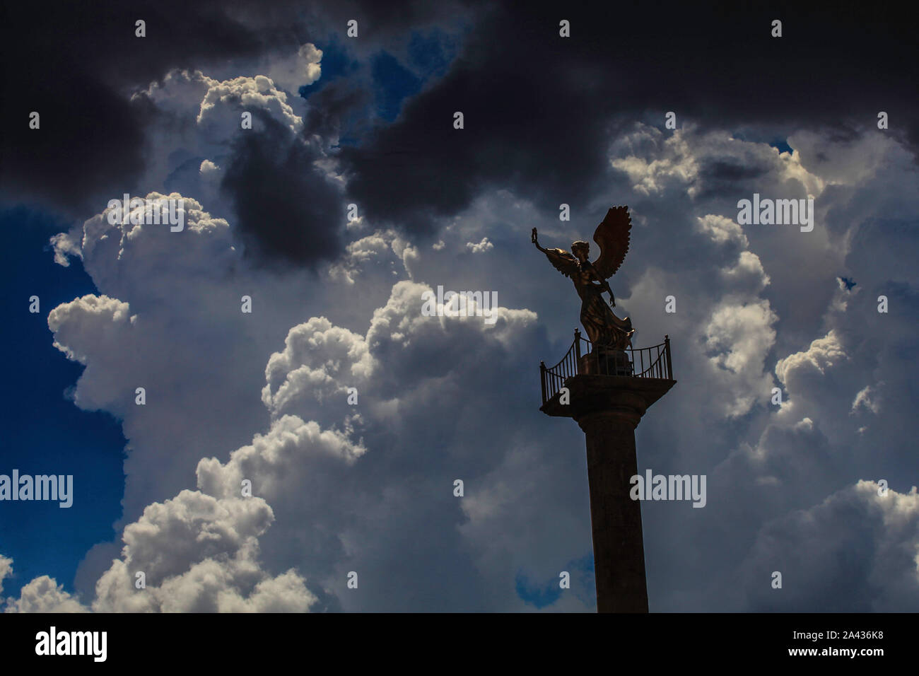 Navojoa, Sonora, Mexico. © (© Photo: LuisGutierrez / NortePhoto.com ...