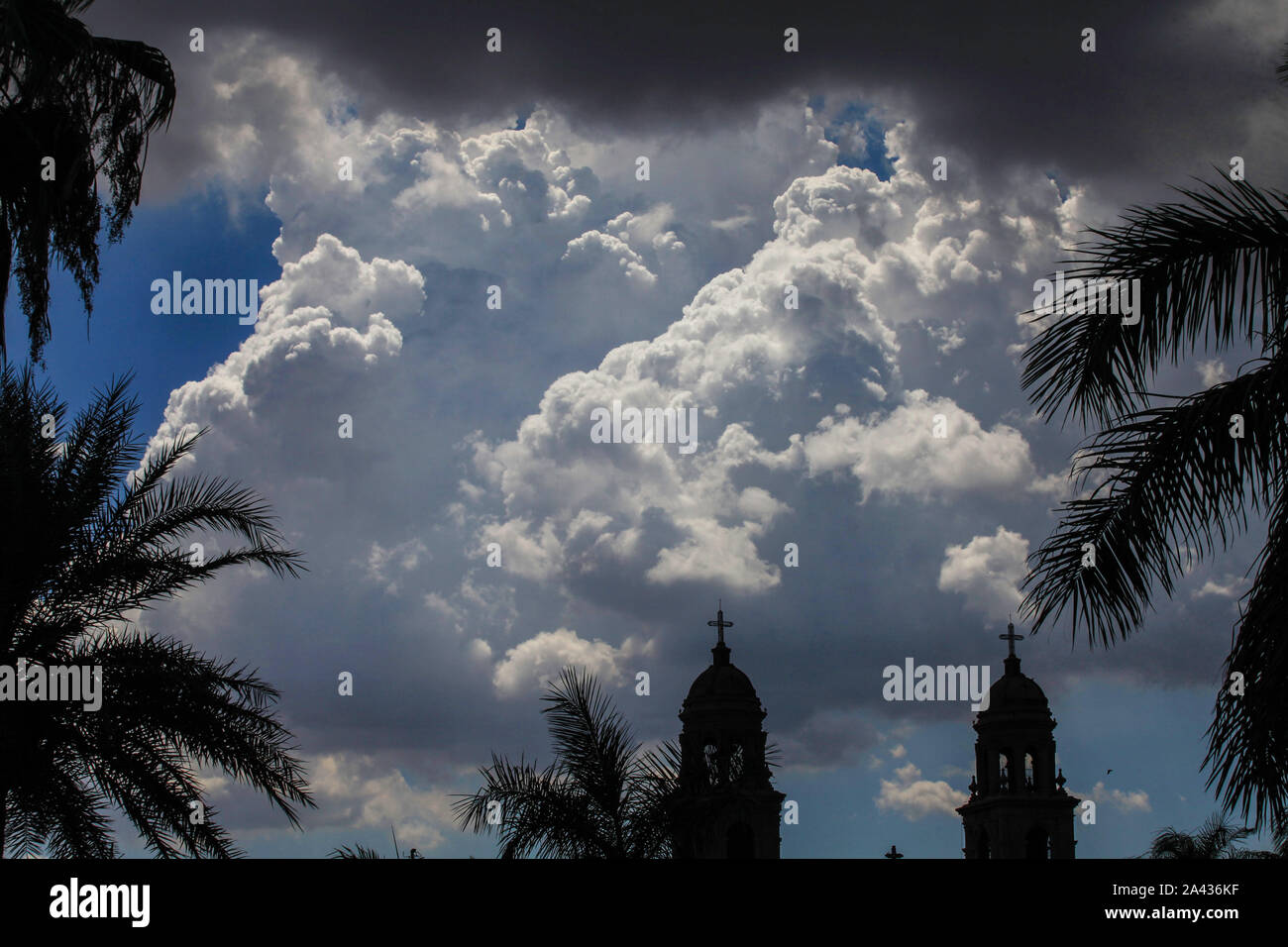 Navojoa, Sonora, Mexico. © (© Photo: LuisGutierrez / NortePhoto.com ...