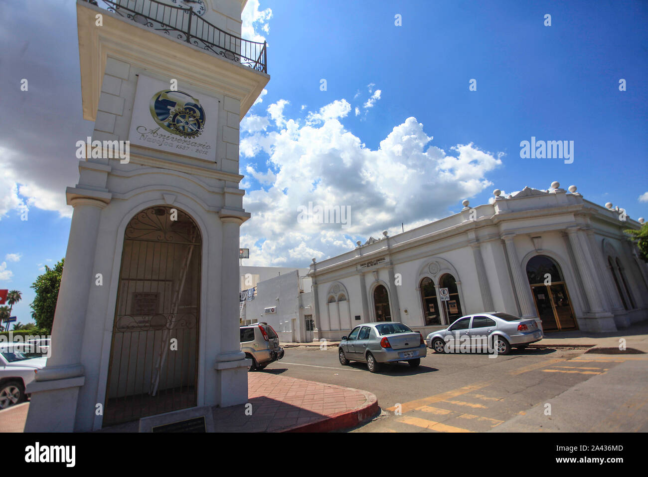 Navojoa, Sonora, Mexico. © (© Photo: LuisGutierrez / NortePhoto.com ...