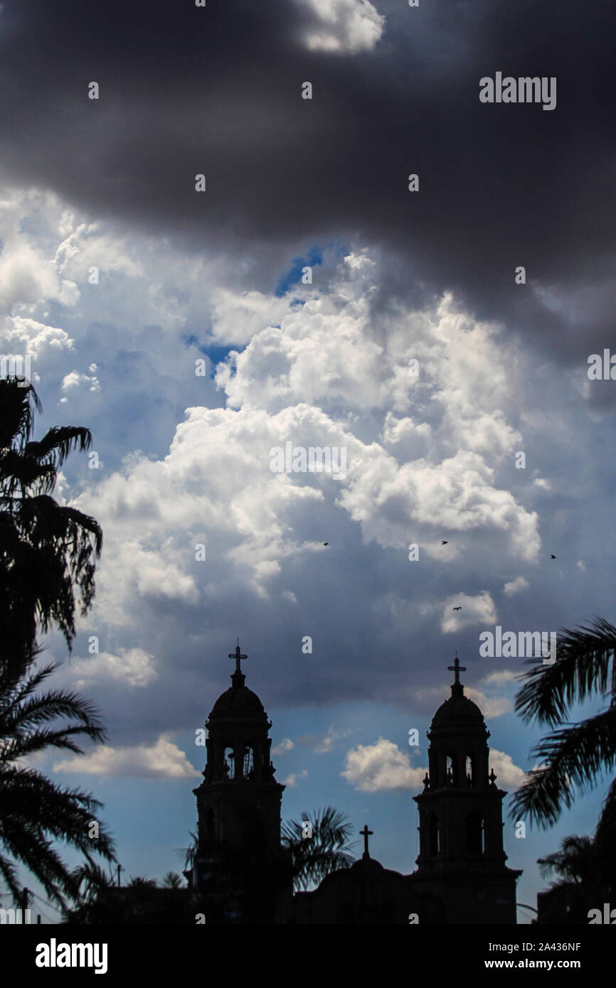 Navojoa, Sonora, Mexico. © (© Photo: LuisGutierrez / NortePhoto.com ...