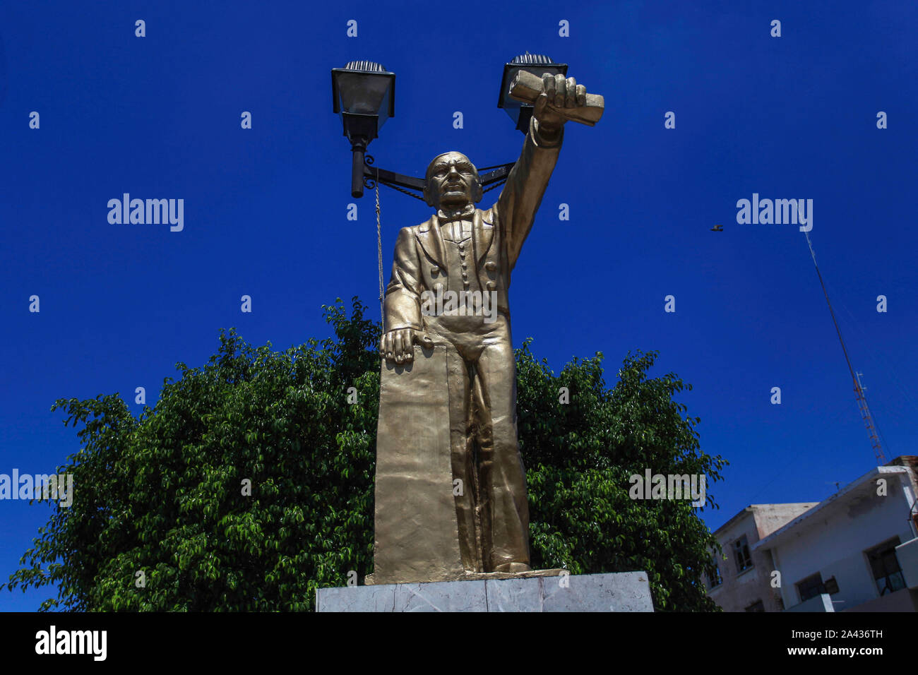 Navojoa, Sonora, Mexico. © (© Photo: LuisGutierrez / NortePhoto.com ...